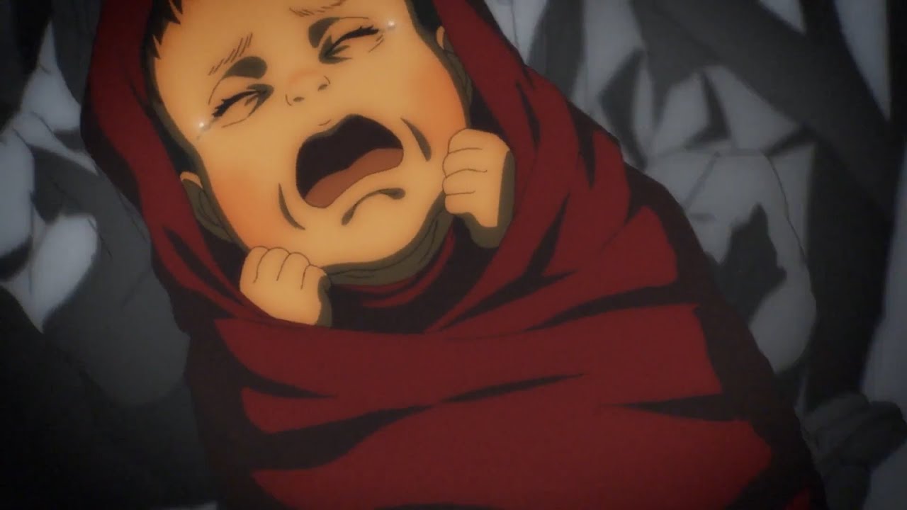 The Battle of Heaven and Earth || Attack on Titan Finale - YouTube