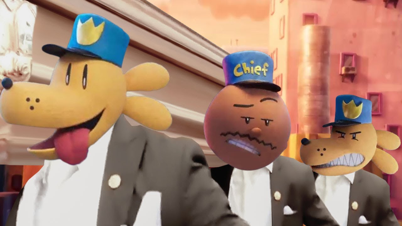 Dog Man - Coffin Dance Song (COVER) - YouTube