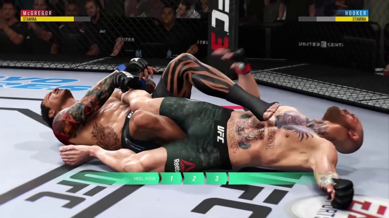 UFC KO montage - YouTube