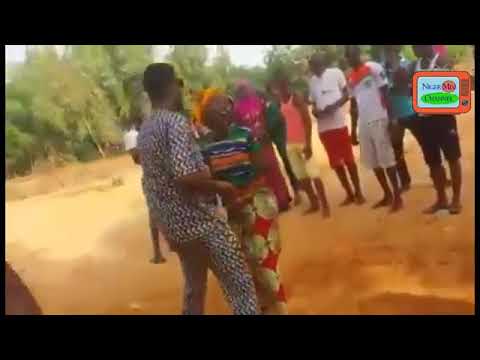 Yan mata na Rawa Dance - Niger   Maradi