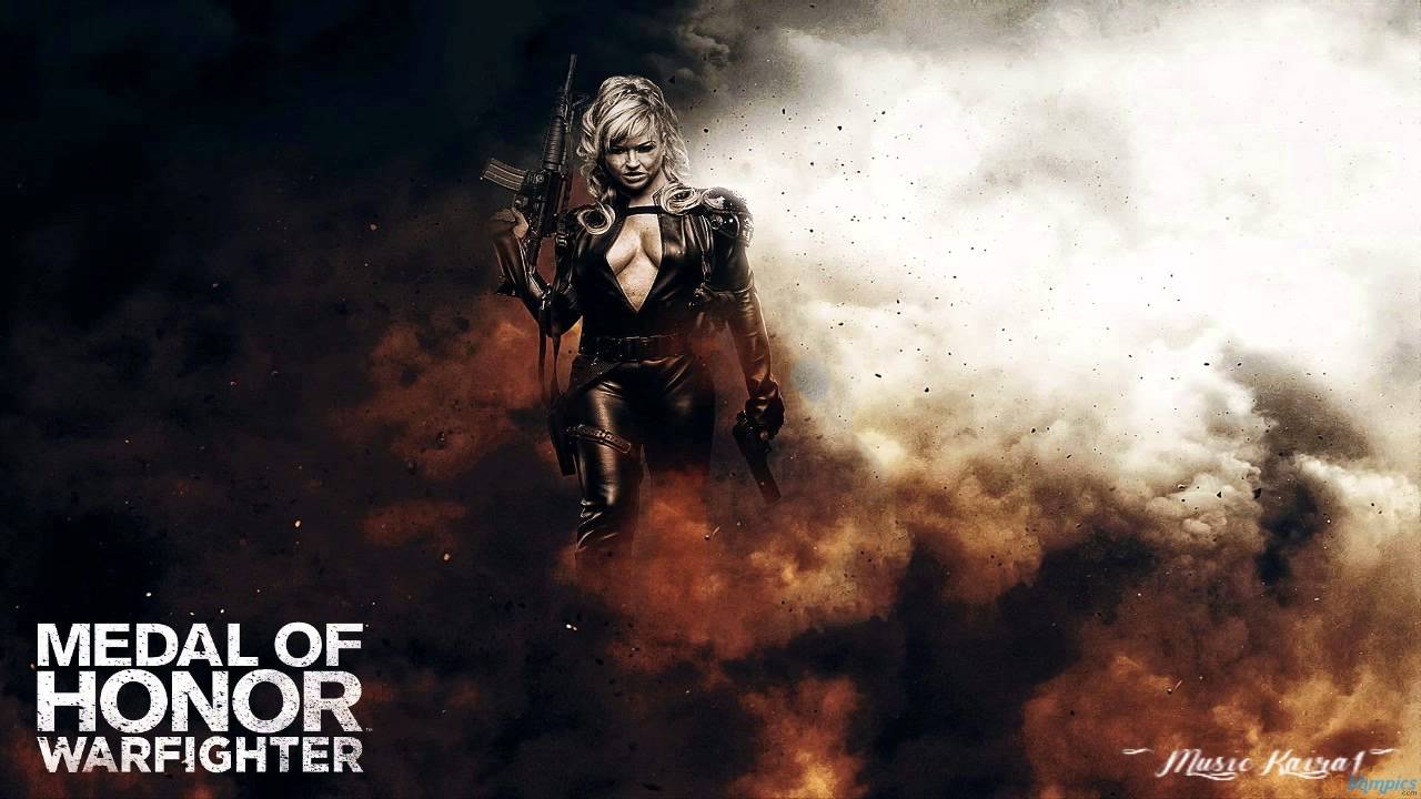 Medal of Honor Warfighter OST - Launch Gameplay Trailersong (Thomas ...