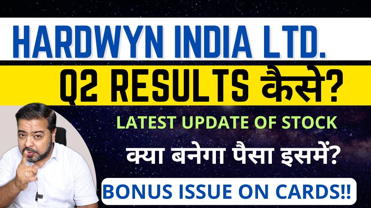 This hardware company may approve Bonus in December 2024 | Hardwyn ...