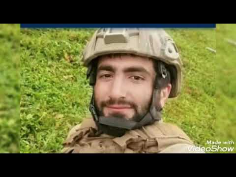 Şəhid Cəfərov Səidin əziz xatirəsinə... (B.Hüseyn)