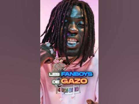 Les fans de Gazo ne savent pas se sapper ? 🤔 - YouTube