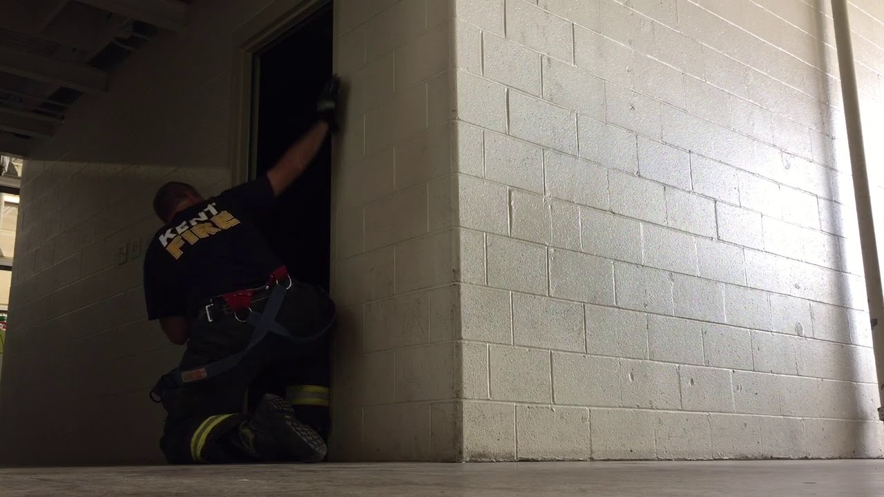 Hose movement practice - YouTube
