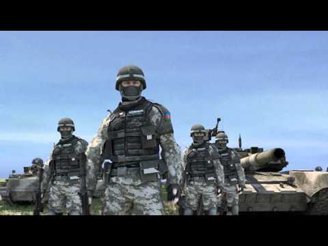 Hye Reality-2. Qorxaq ermeni (Coward armenians)