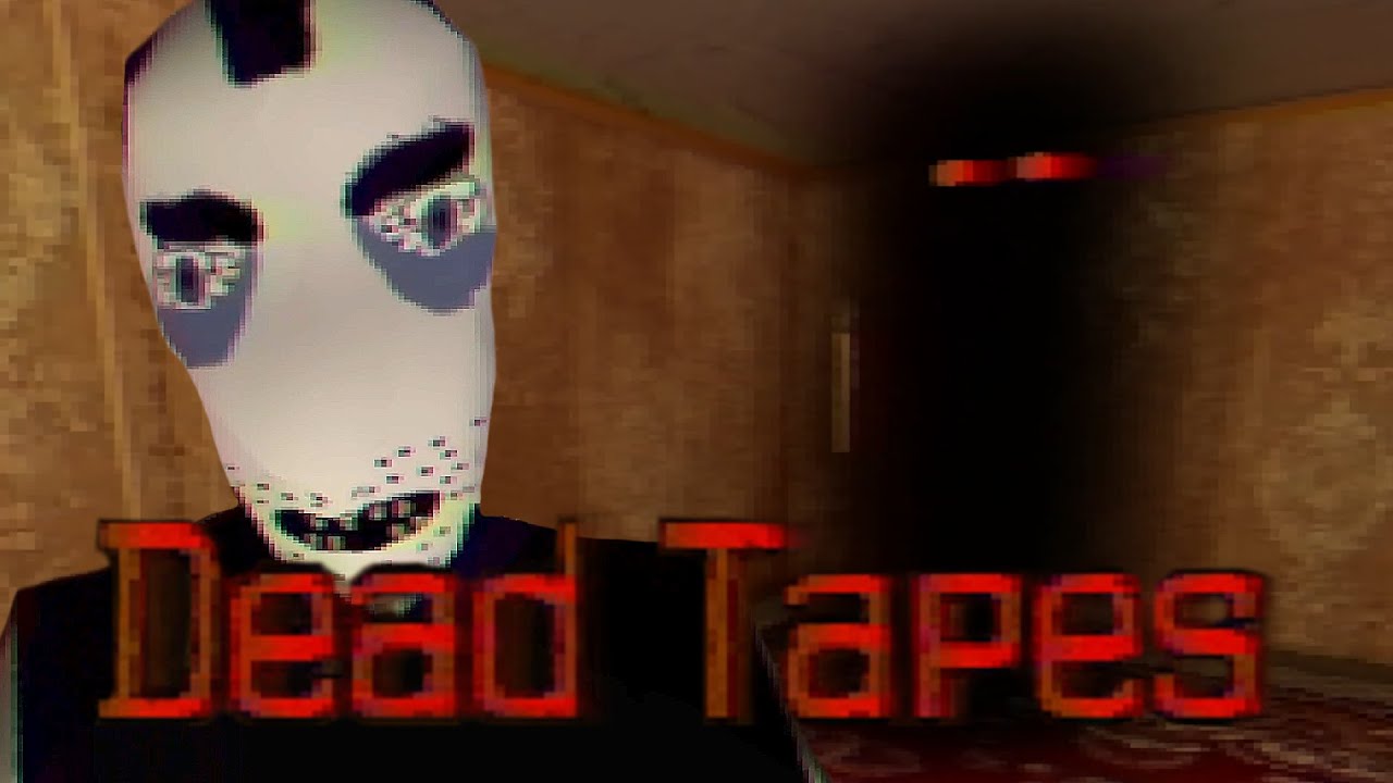 Terrifying Game Where You Are a Man Consumed by Addiction & Memories ...