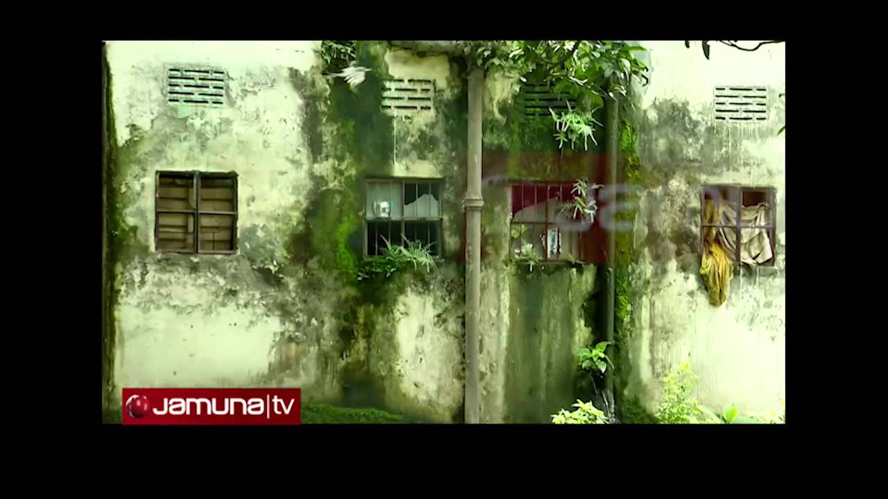 PROMO _ Rahat Minhaz _ Risky Buildings Dhaka - YouTube
