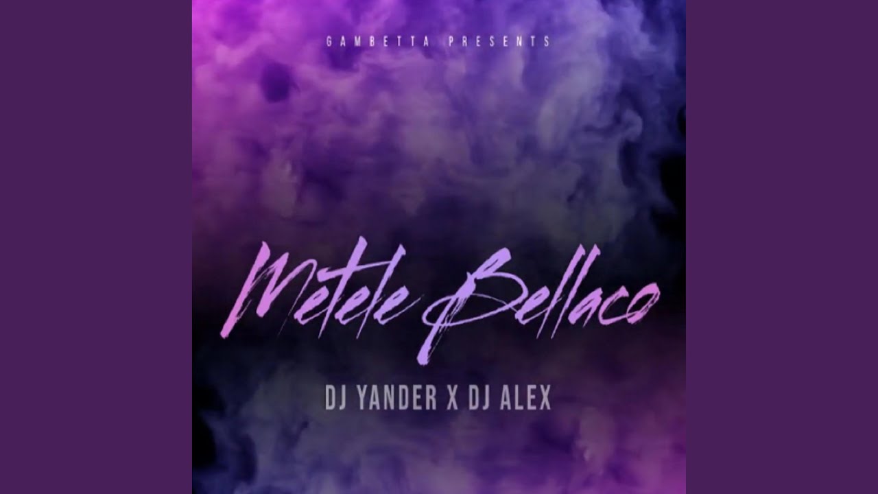 Metele Bellaco (feat. Dj Alex Del Callao & Dj Yander) - YouTube