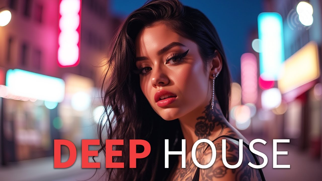 🔥 СВЕЖИЙ ДИП ХАУС 2025 | ГЛУБОКИЕ РИТМЫ ДЛЯ ЧИЛЛА – СЛУШАЙ ОНЛАЙН DEEP HOUSE MIX 2025 - YouTube