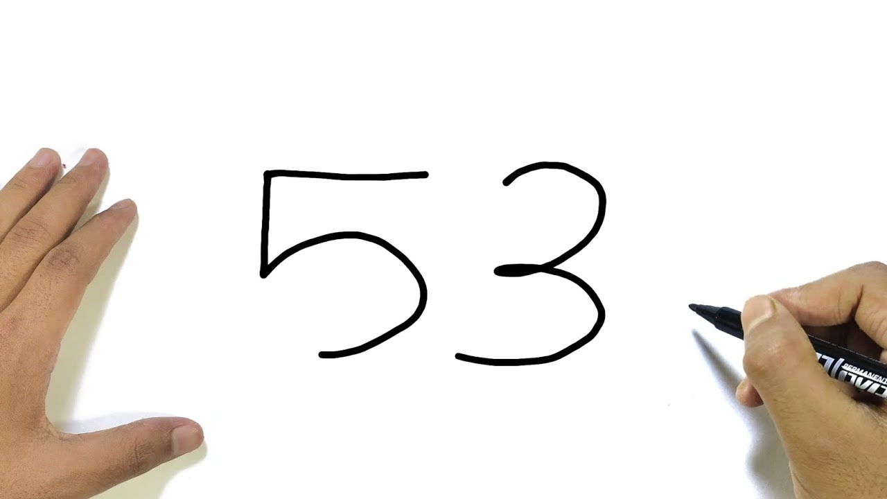 53 Into a Lion For Kids | How to Draw a Lion Easy Step by Step | Lion ...