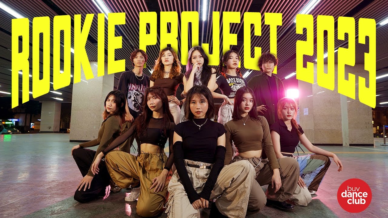 [DANCE IN PUBLIC | ROOKIE PROJECT] POP STAR - TAKI TAKI | by BUV DANCE ...