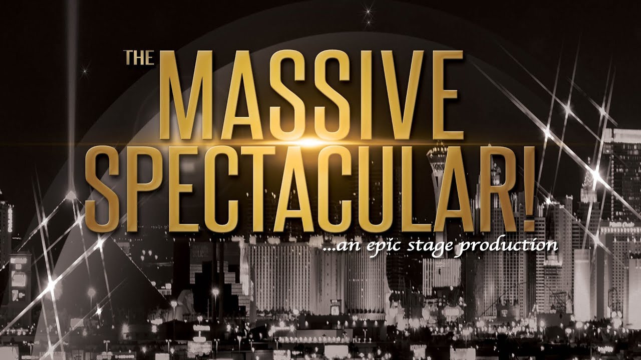 The Massive Spectacular Promo Reel - Tribal Fusion Bellydance - YouTube