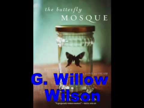G. Willow Wilson-Bookbits author interview - YouTube