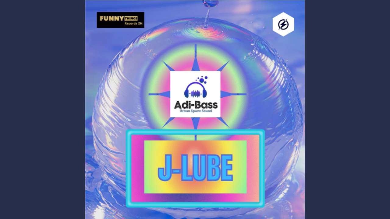 J-Lube - YouTube