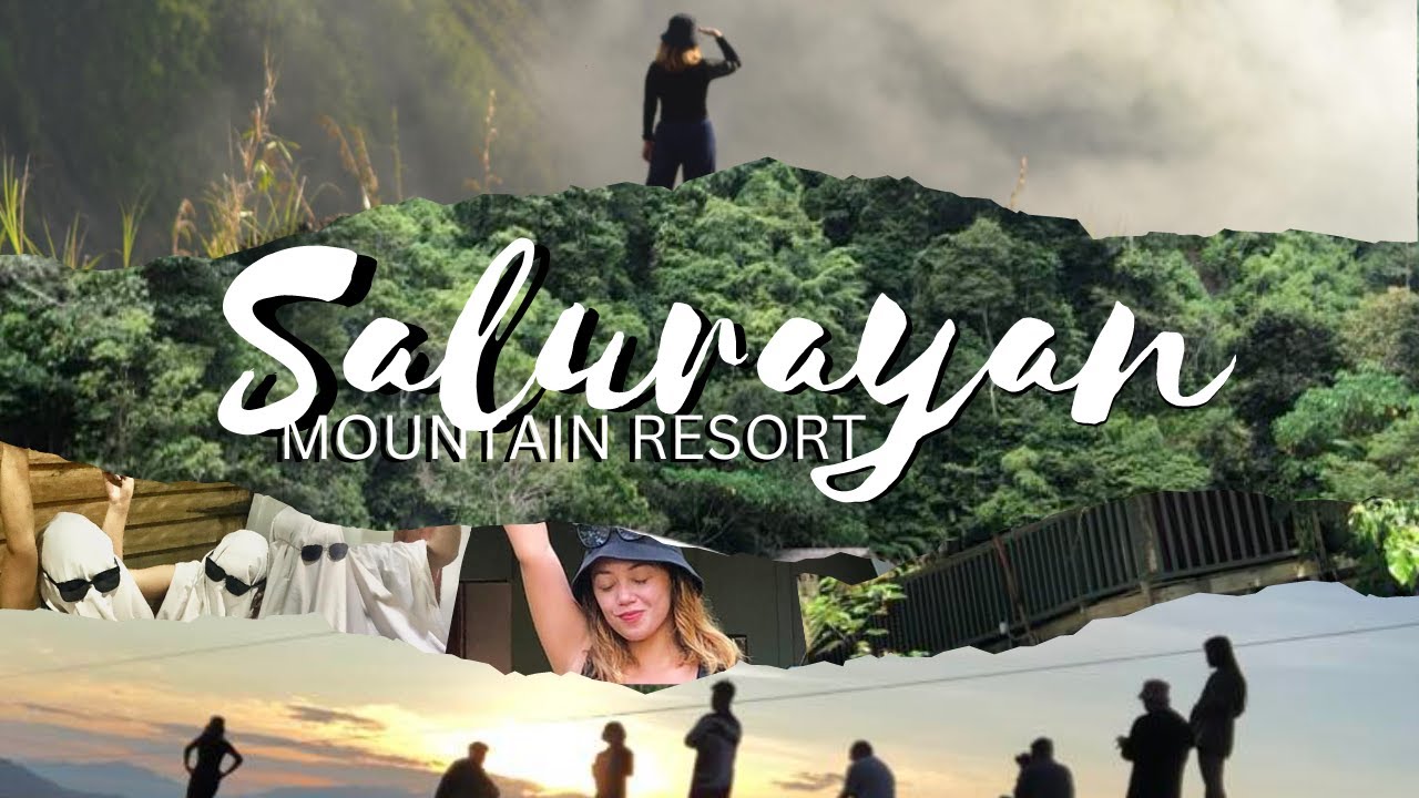 LONG WEEKEND WITH MY FRIENDS AT SINUDA, BUKIDNON - YouTube