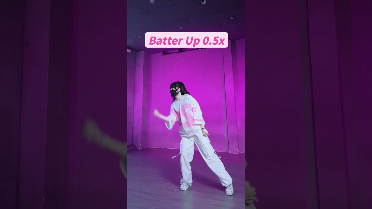 Batter Up - BABY MONSTER | Dance Tutorial Chords - Chordify
