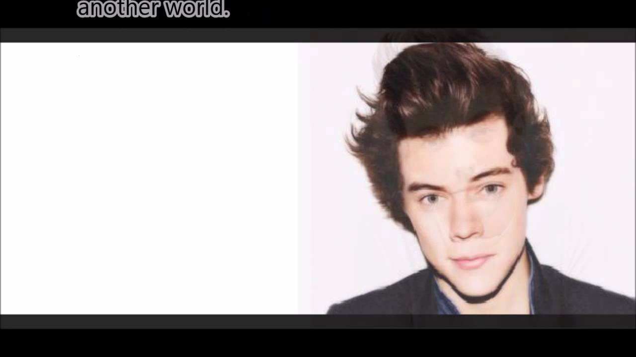 One Direction - Another World (Lyric Video) - YouTube