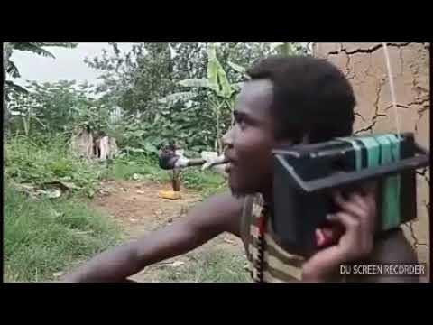 Young soldier -nakupenda tu  unOfficial Video(comedian)