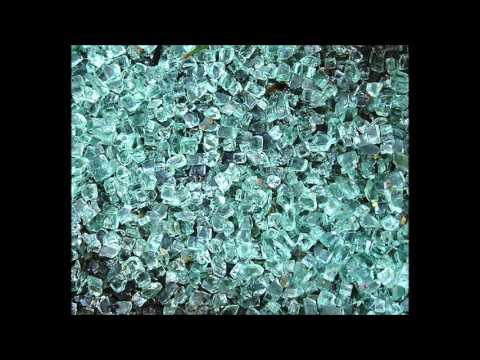 CAM KIRILMA EFEKTİ SOUND OF BREAKİNG GLASS