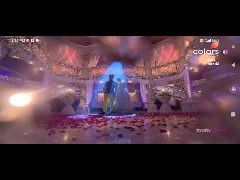Kasam tere pyaar ki dance video. Rishi and tanuja