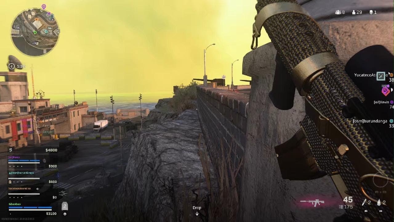 Rebirth win - YouTube