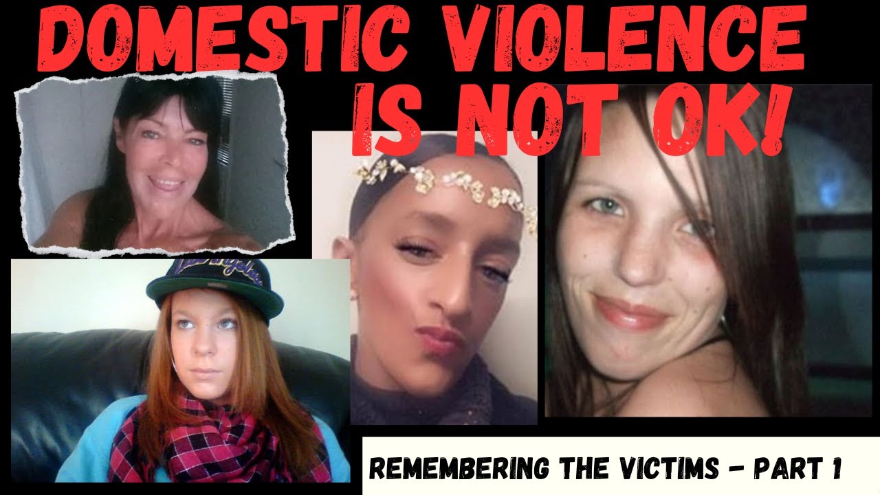 Remembering the Victims: Telling Stories of Lives Lost to Domestic ...