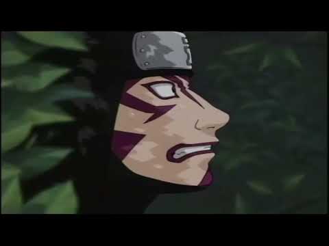 SHINO VS KANKURO AMV
