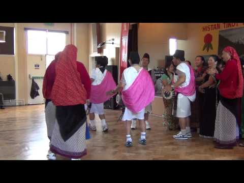 HISTAN TIKOT WELFARE SOCIETY UK