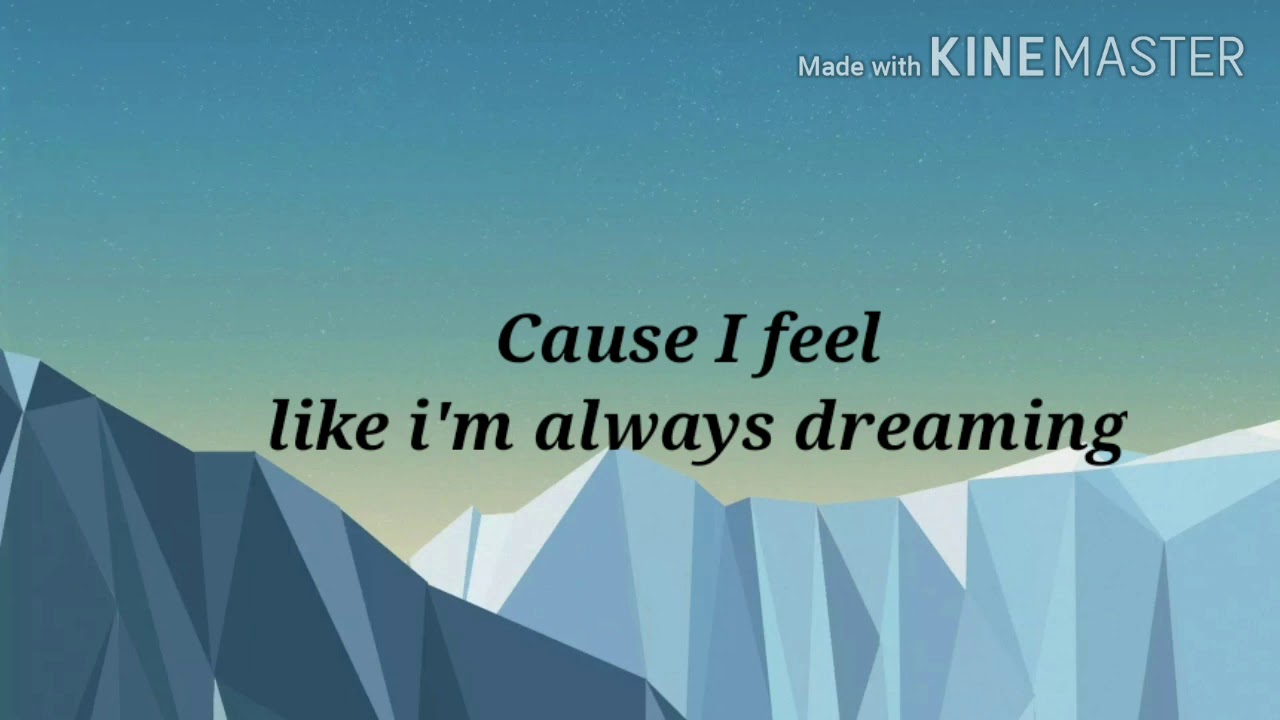 Lirik lagu All night no sleep #Lirik - YouTube