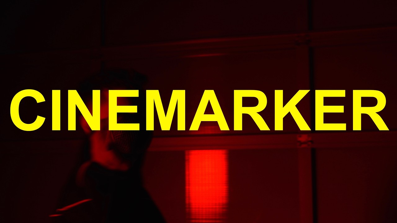 A Sight in Veracity - Cinemarker (OFFICIAL MUSIC VIDEO) - YouTube