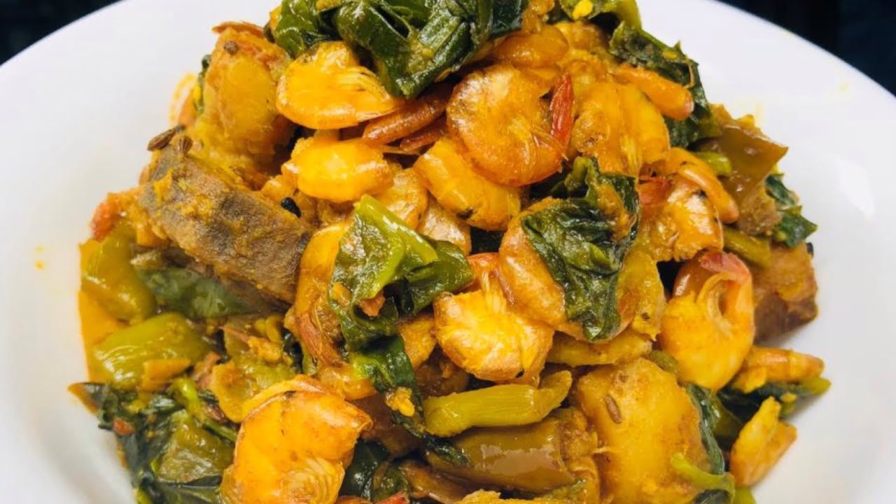 S1 Ep13: Poi Chingudi Recipe || The Kitchen Script - YouTube