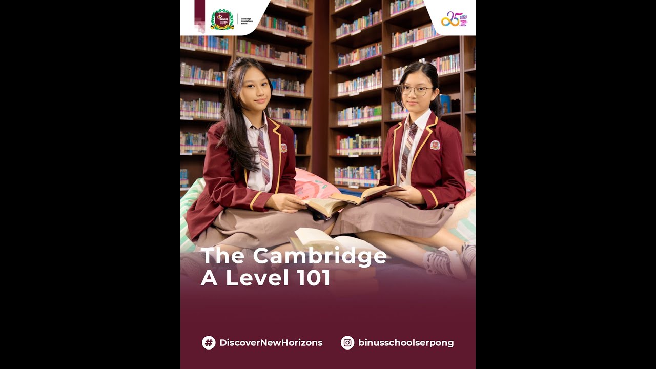 A/AS Cambridge 101 with Mr. Corey - YouTube