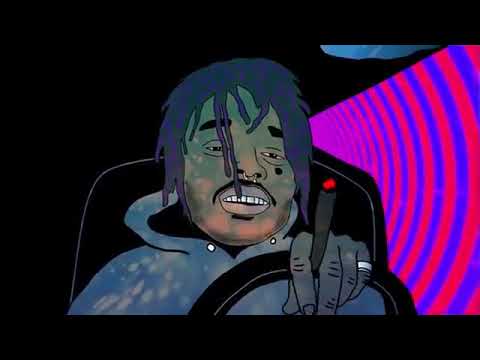 Lil Uzi Vert - XO TOUR Llif3 (Official Visualizer).mp4 - YouTube