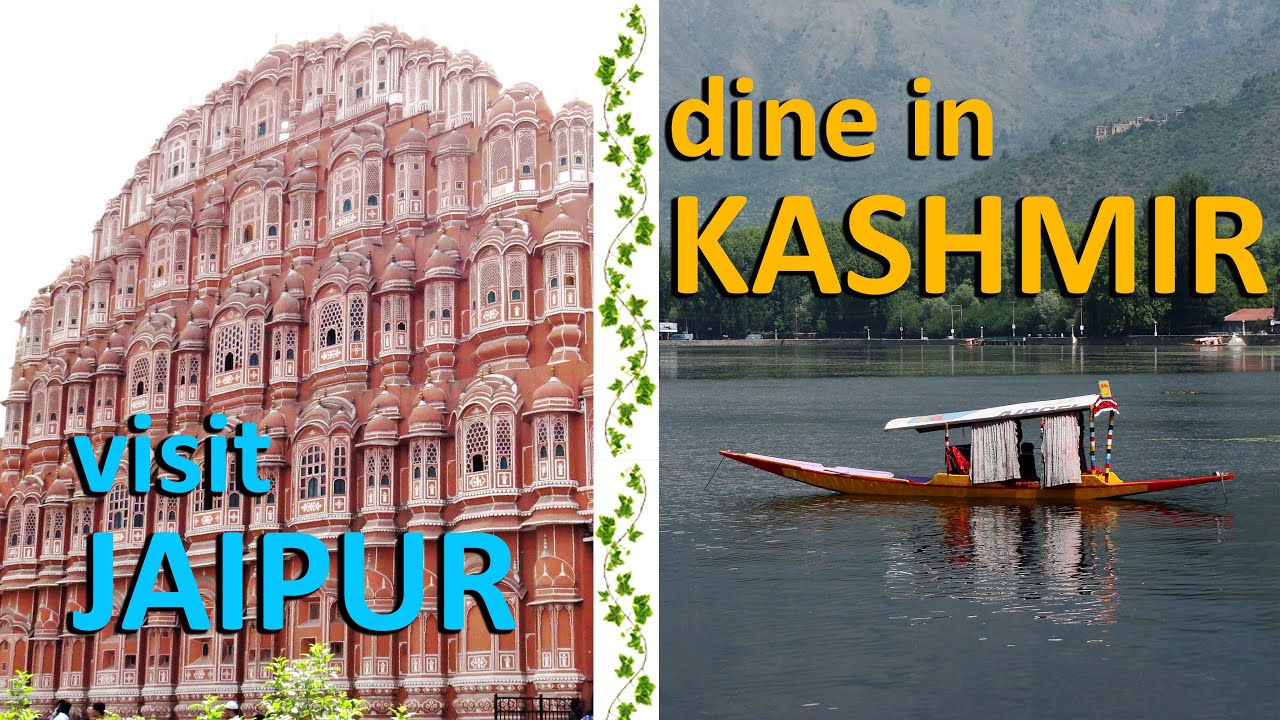 Visit JAIPUR | Dine in KASHMIR | ZARPAR -Kashmiri Restaurant in Jaipur ...