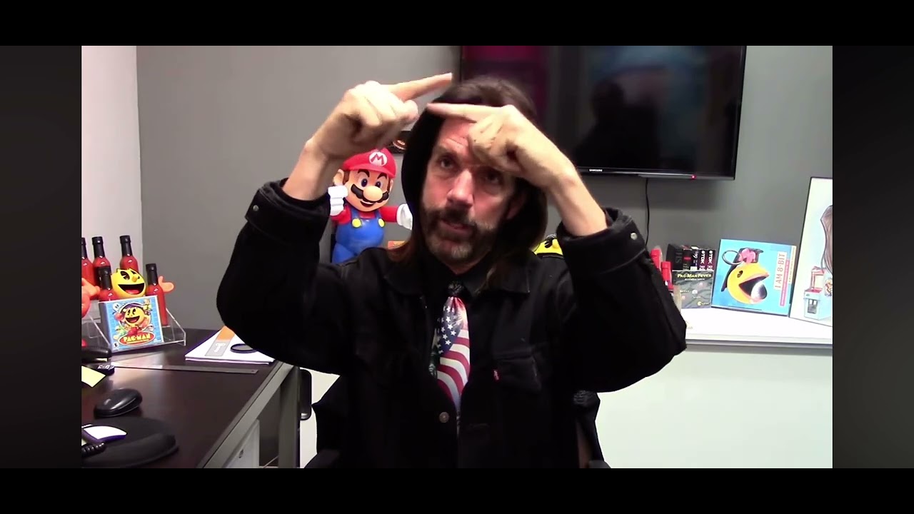 Karl Jobst ABSOLUTELY SEETHING over my meme - YouTube