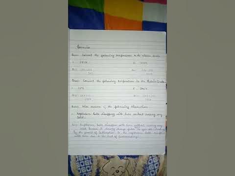 Class 9 science chapter 1 Matter in our surroundings || Question and ...