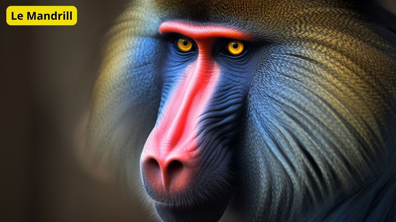 Le Mandrill - YouTube