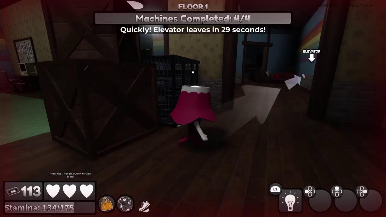 Amelia Plays Dandy's World Roblox Brightney Play solo! :] - YouTube