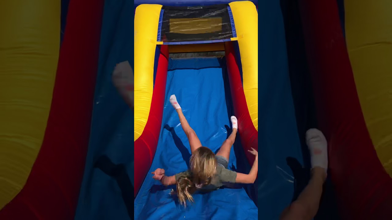 epic fail on slides 💀 - YouTube