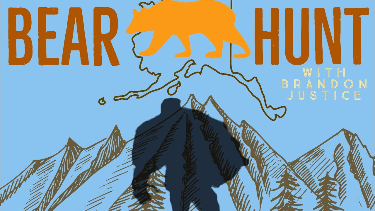Yee Yee Alaska: Kayleb's First Bear Hunt - YouTube