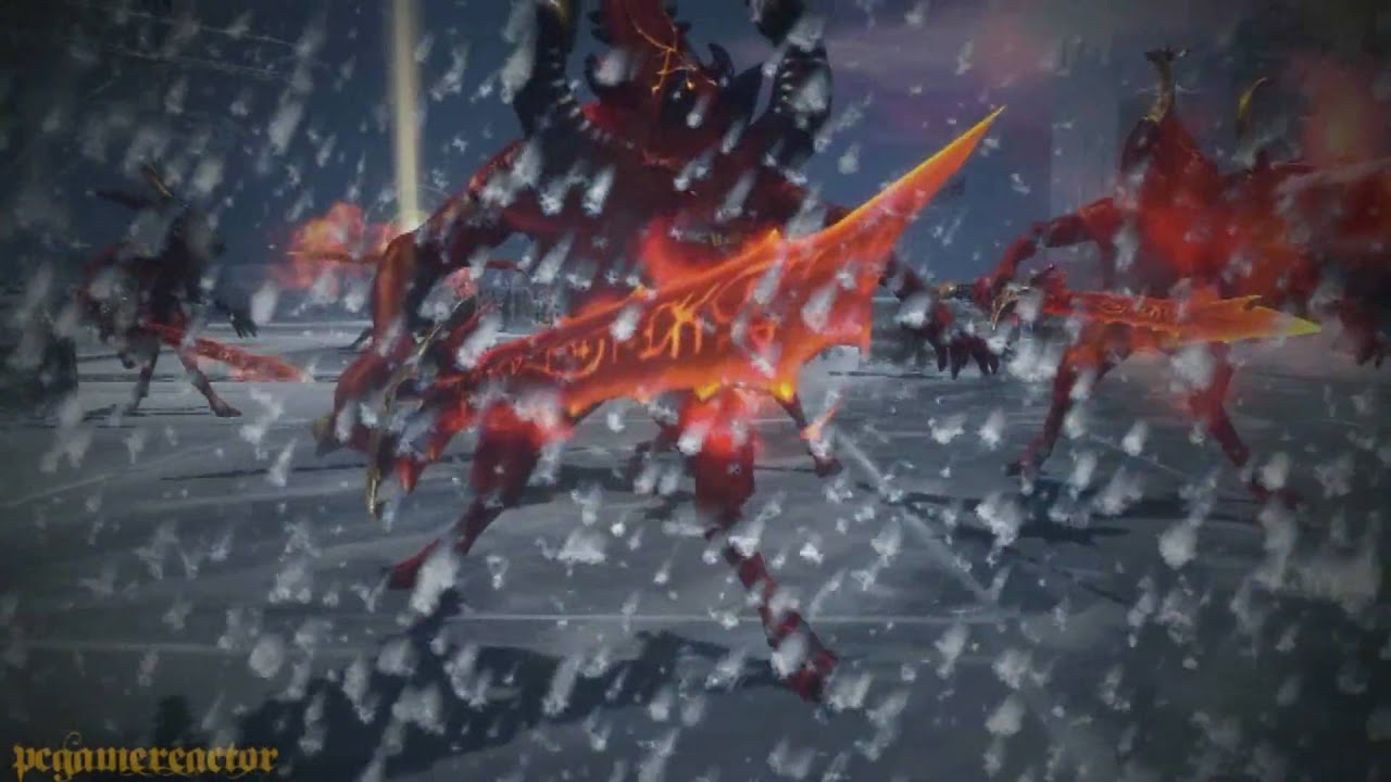 Warhammer 40,000: Dawn of War II - Chaos Rising Trailer - YouTube