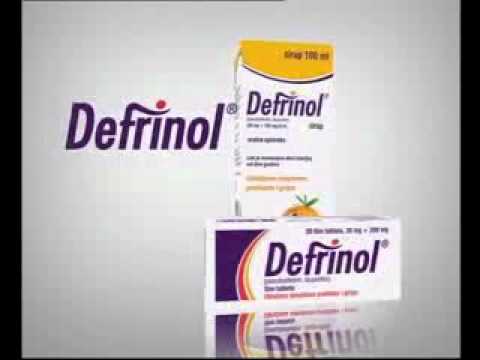 defrinol - YouTube