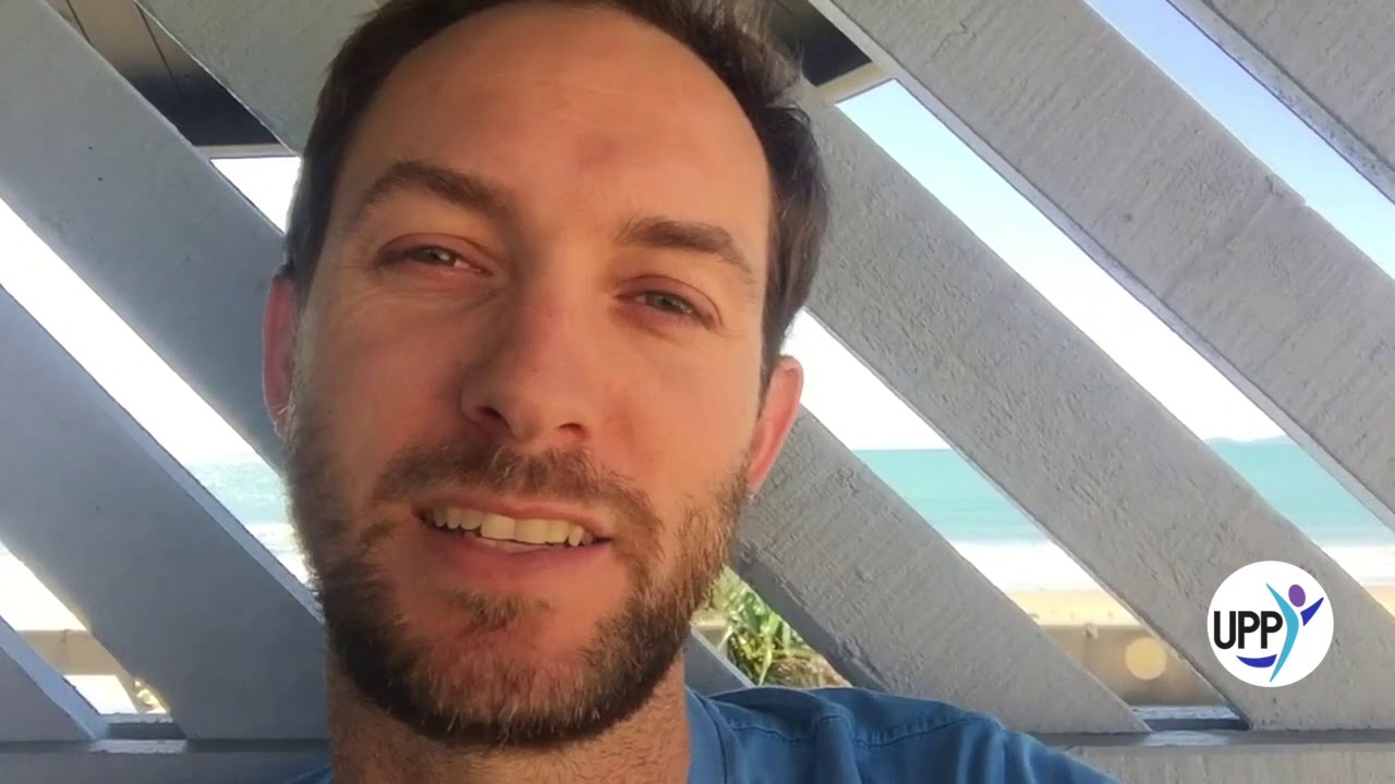 An introduction to UPP - YouTube