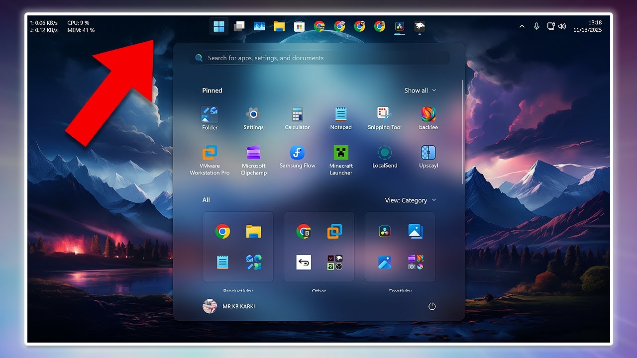 My Favorite Windhawk Mods to Customize Windows 11 - YouTube