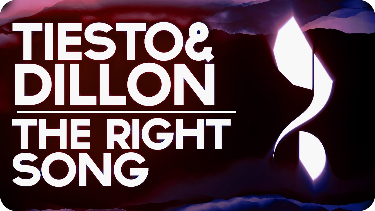 Tiesto - The Right Song (Dillon Francis Remix) - YouTube