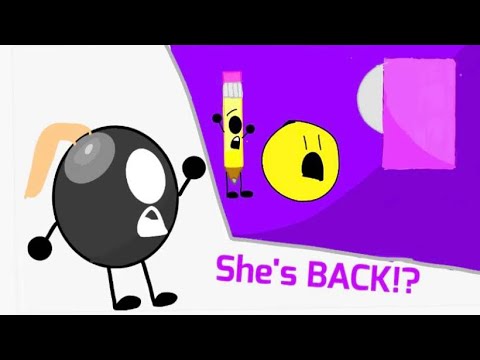 BFDI Camp Rebooted 4A: This episode here causes a lot of chaos ...