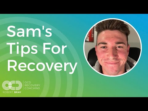 Sam’s Tips For Recovery - YouTube