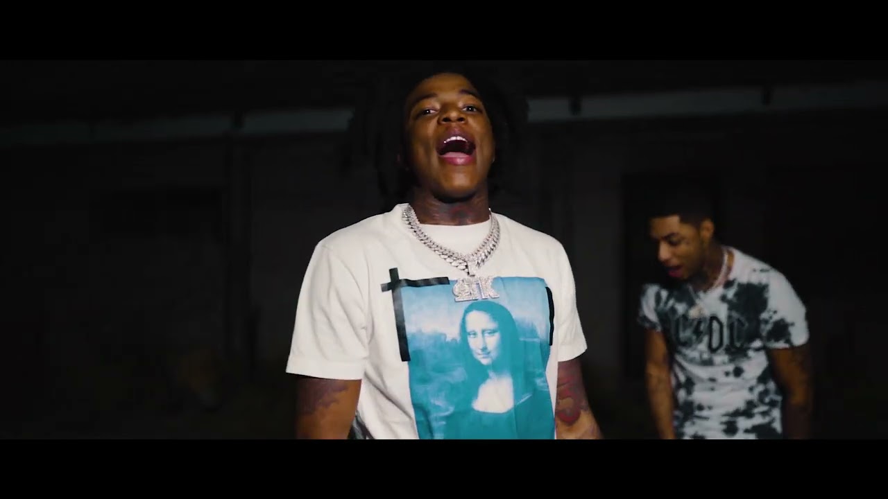 Yungeen Ace X FastMoney Goon - Not The One (Official Video) | Shot by ...