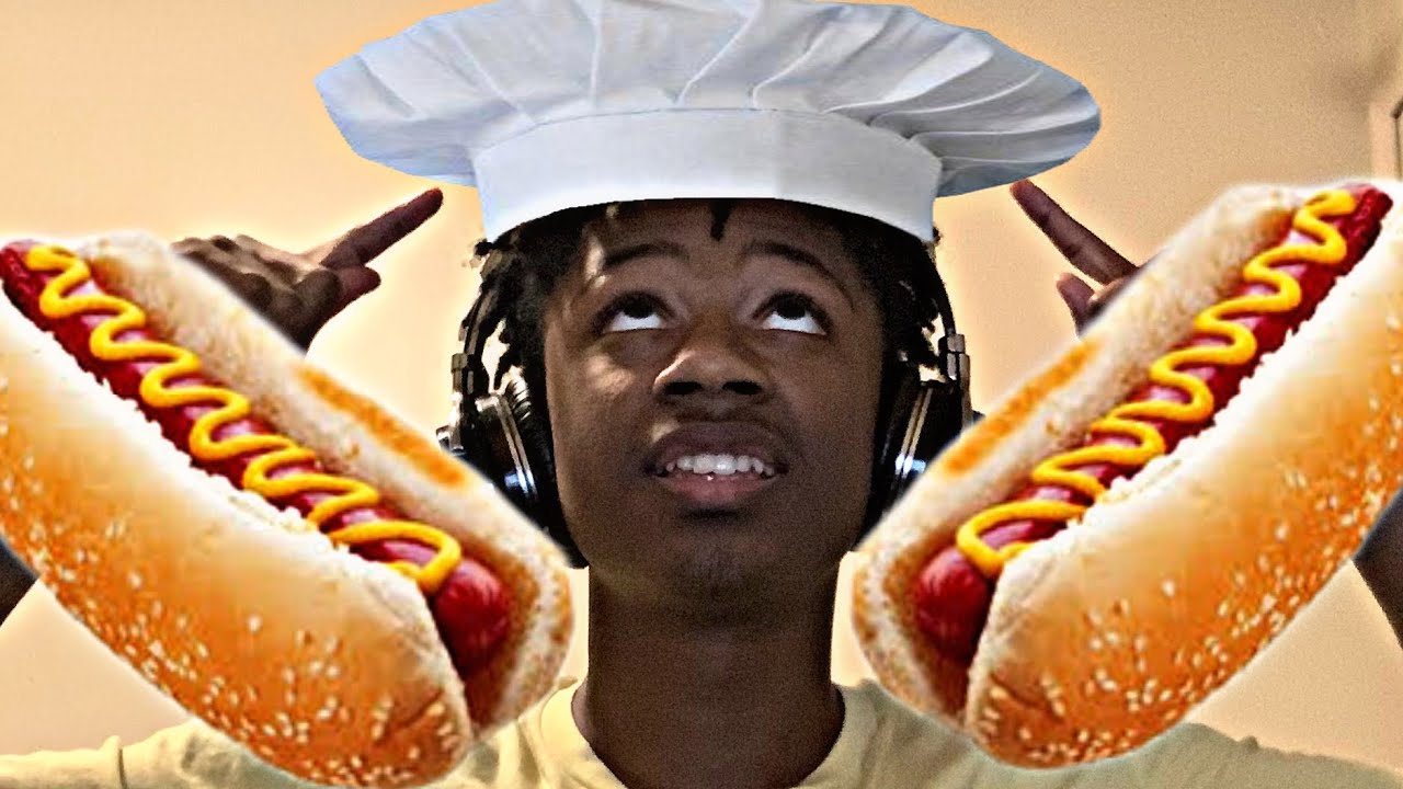 I Became The Glizzy Chef!! | Papas Hot Doggeria - YouTube